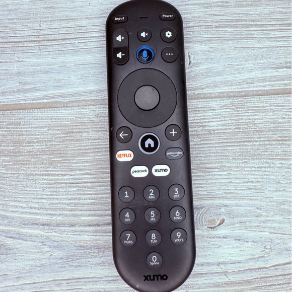 Other | Xumo Stream Box Remote Control Tv Controller Replacement | Poshmark
